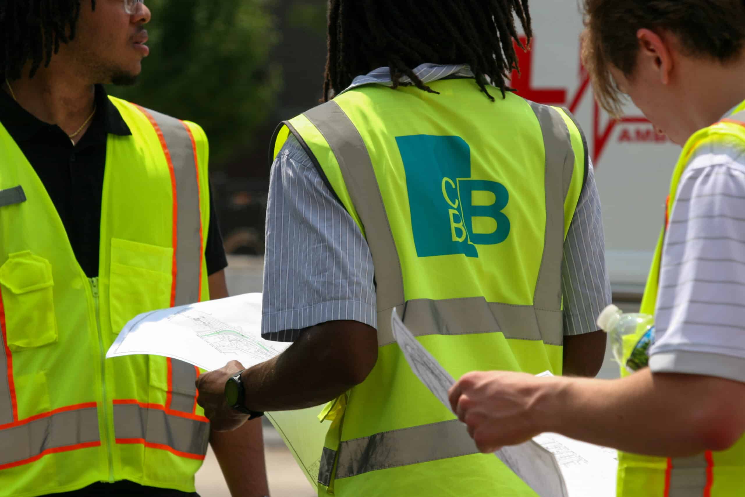 Internship Program - CBBEL