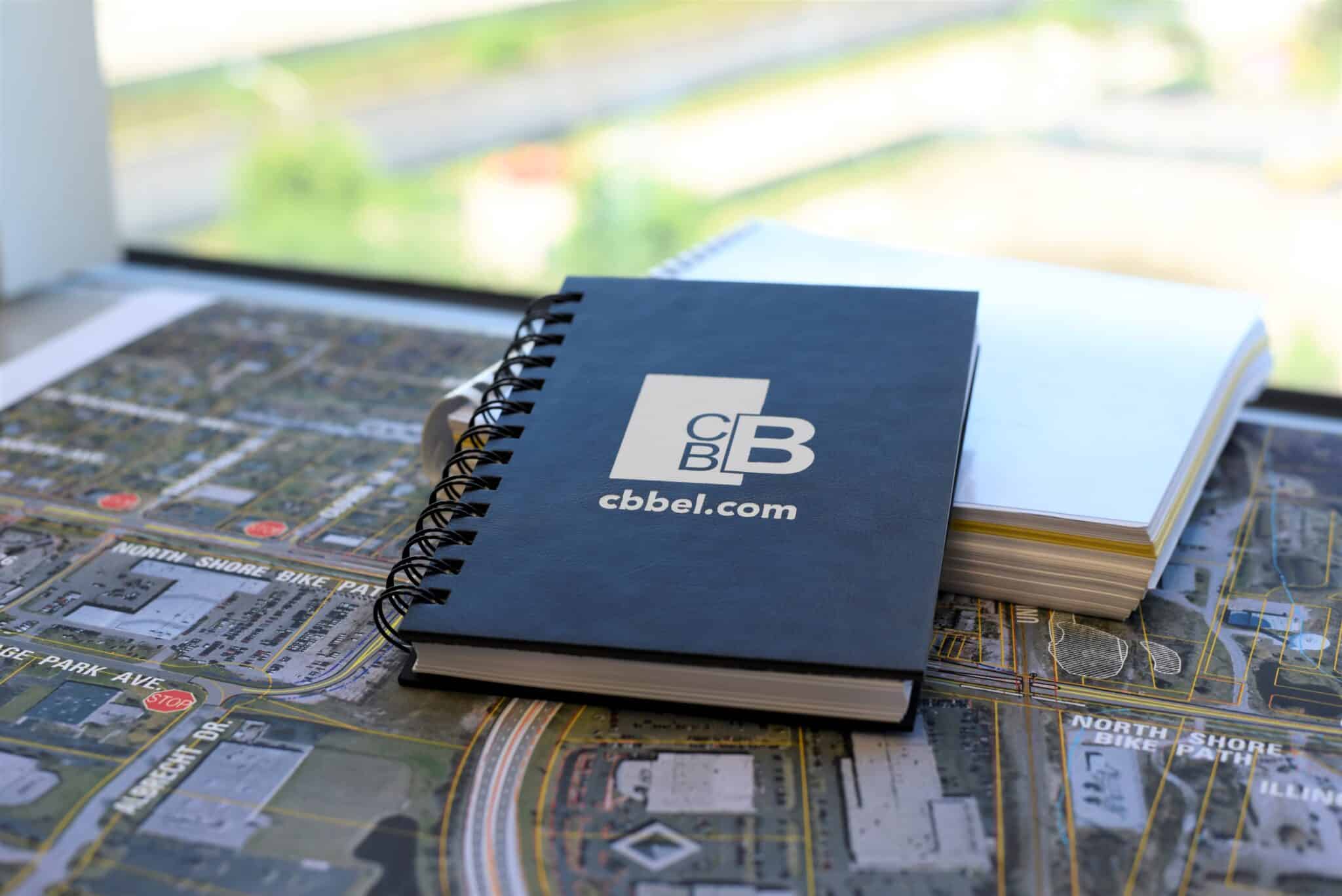 CBBEL Brand Guidelines - CBBEL