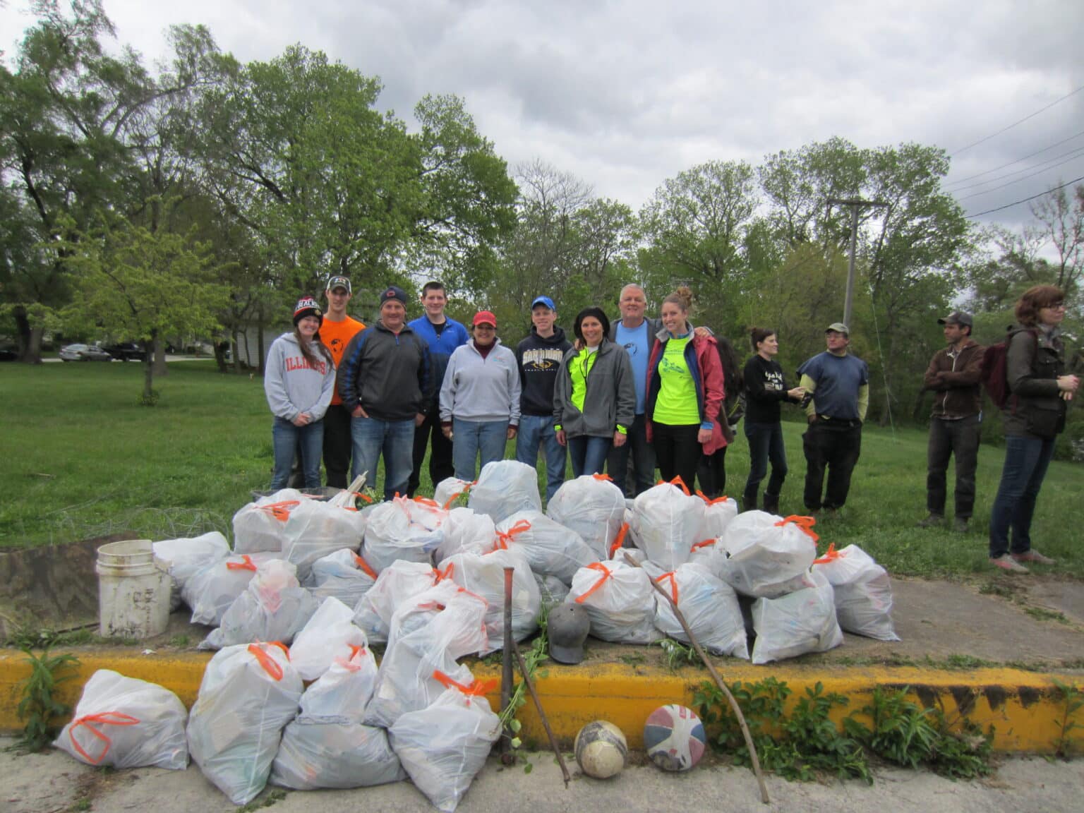 Community Involvement - CBBEL