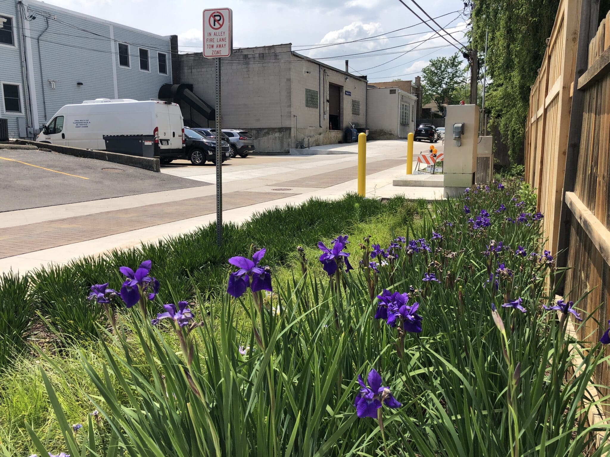 Projects Archive - CBBEL