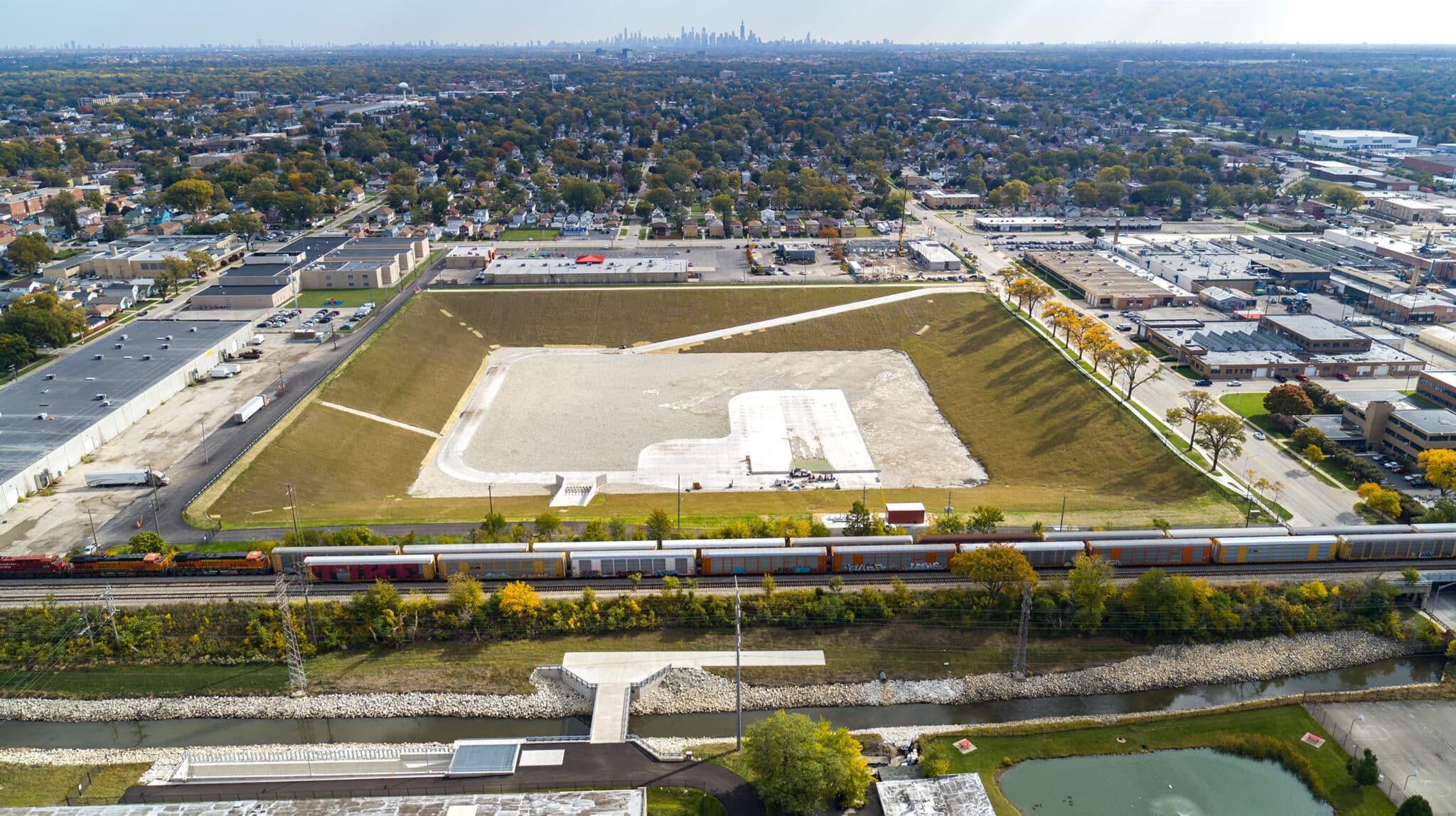 Projects Archive - CBBEL